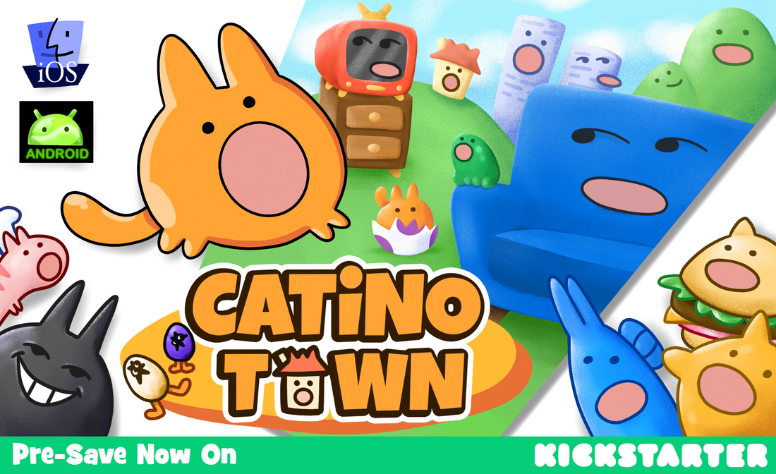 Catino World