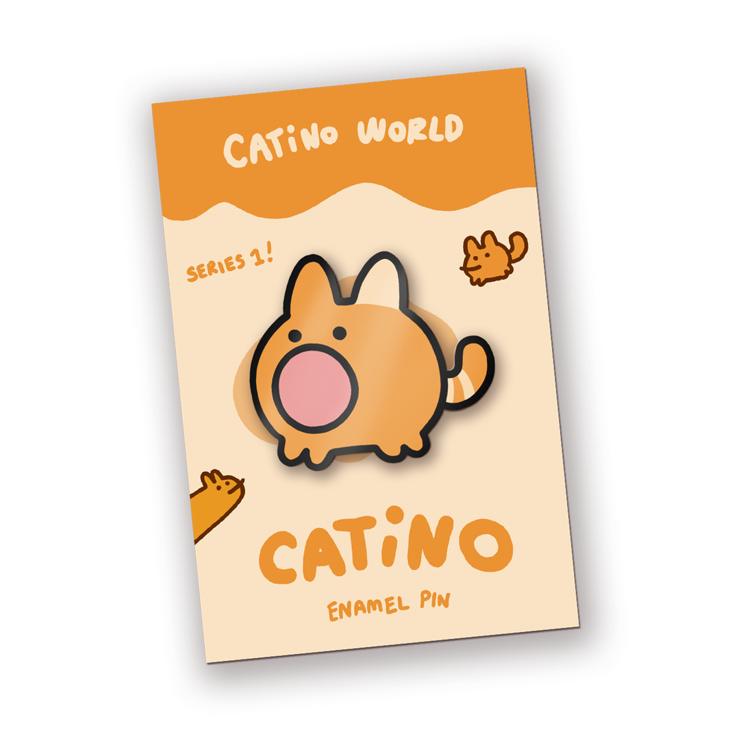 Catino World