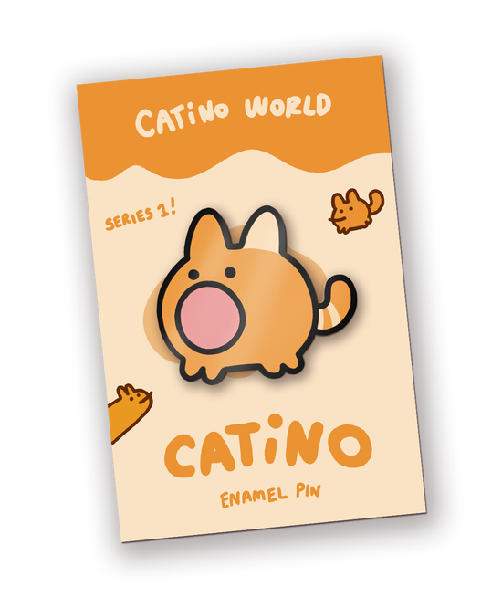 Catino World