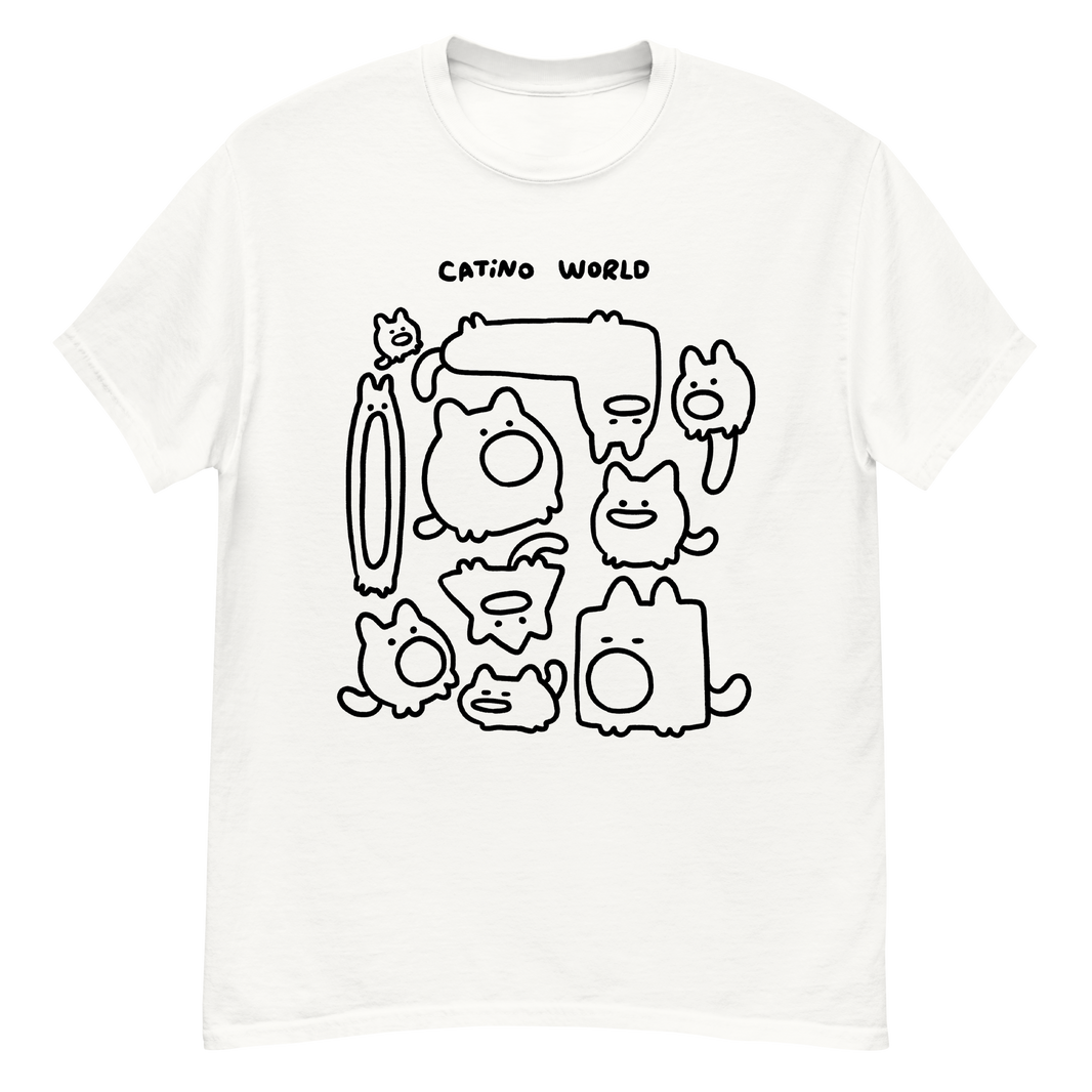 Catino World