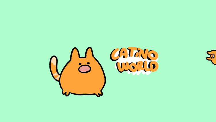 Catino World
